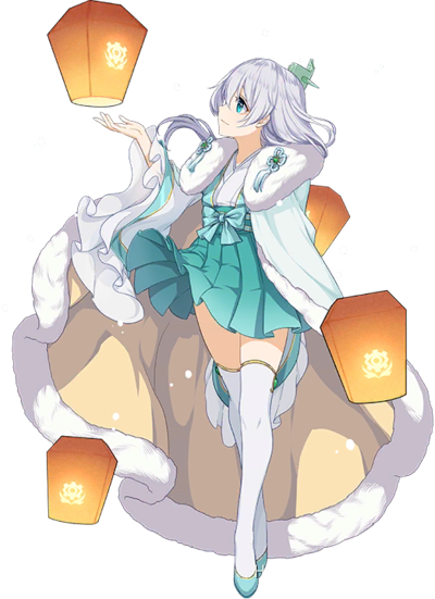 Zhuge kong ming stigama Honkai Impact 3rd | HoYoLAB