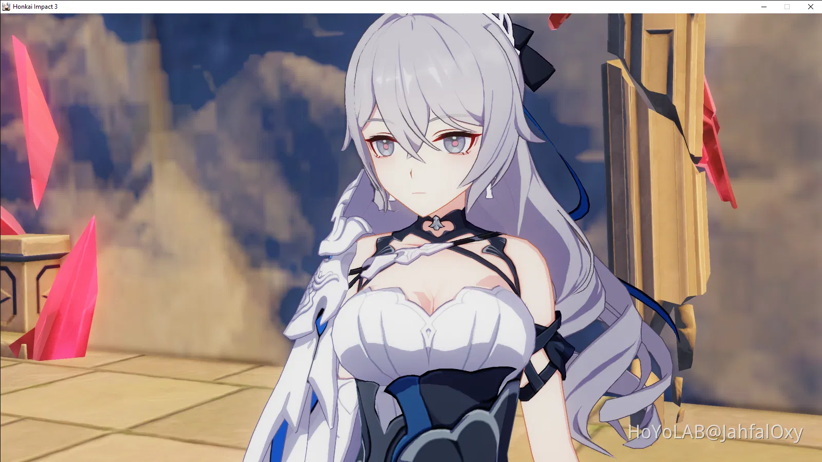 Bronya Apho 2 Honkai Impact 3rd | HoYoLAB