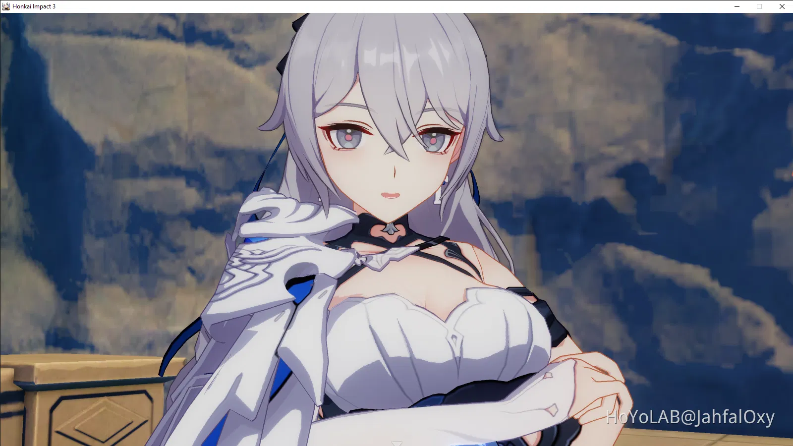 Bronya Apho 2 Honkai Impact 3rd | HoYoLAB