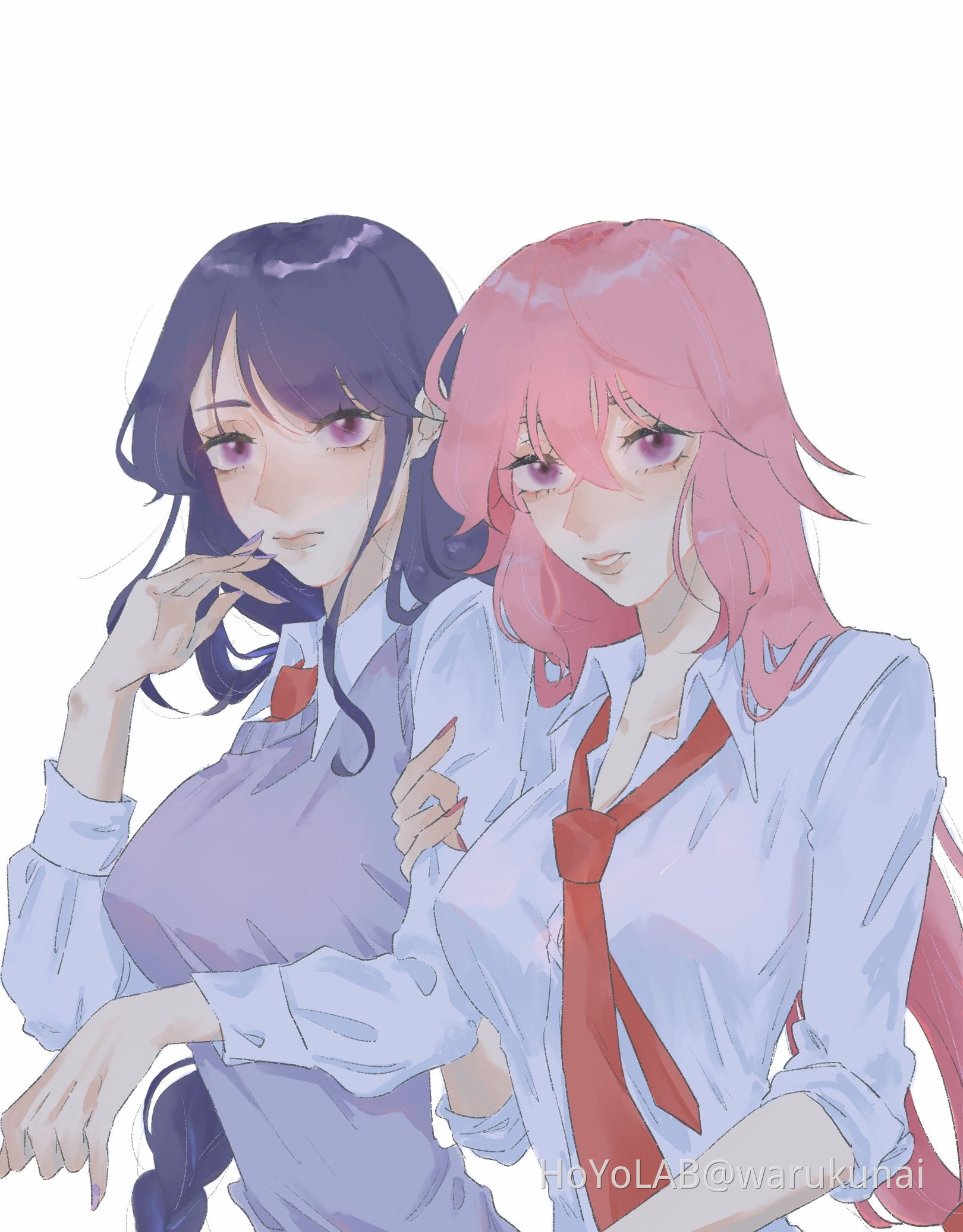 eimiko!! Genshin Impact | HoYoLAB