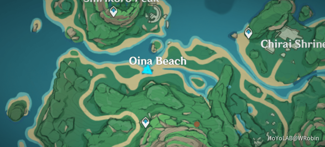 [Guide] Remarkable Chests- Inazuma: Part 3 Genshin Impact | HoYoLAB