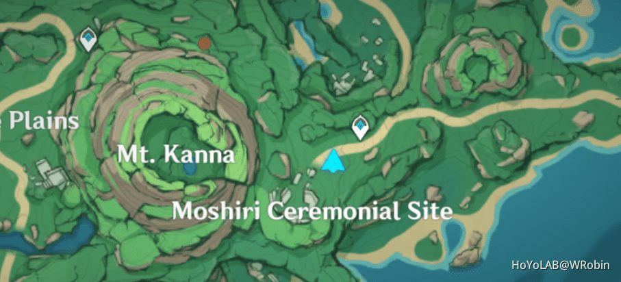 [Guide] Remarkable Chests- Inazuma: Part 3 Genshin Impact | HoYoLAB