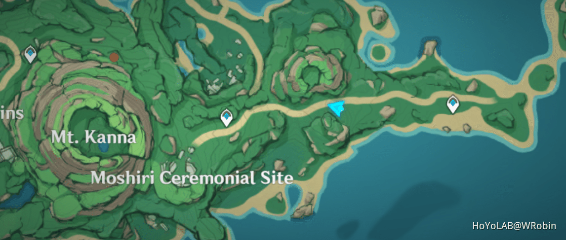 [Guide] Remarkable Chests- Inazuma: Part 2 Genshin Impact | HoYoLAB