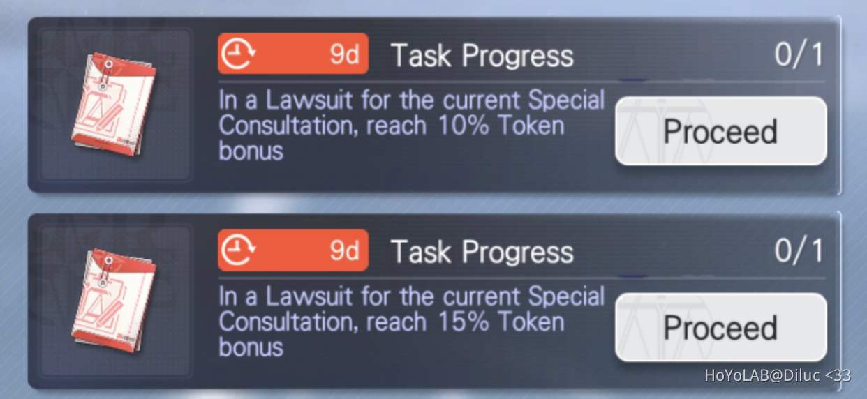 Artem MR card ( Calculation + Tips) Tears of Themis | HoYoLAB