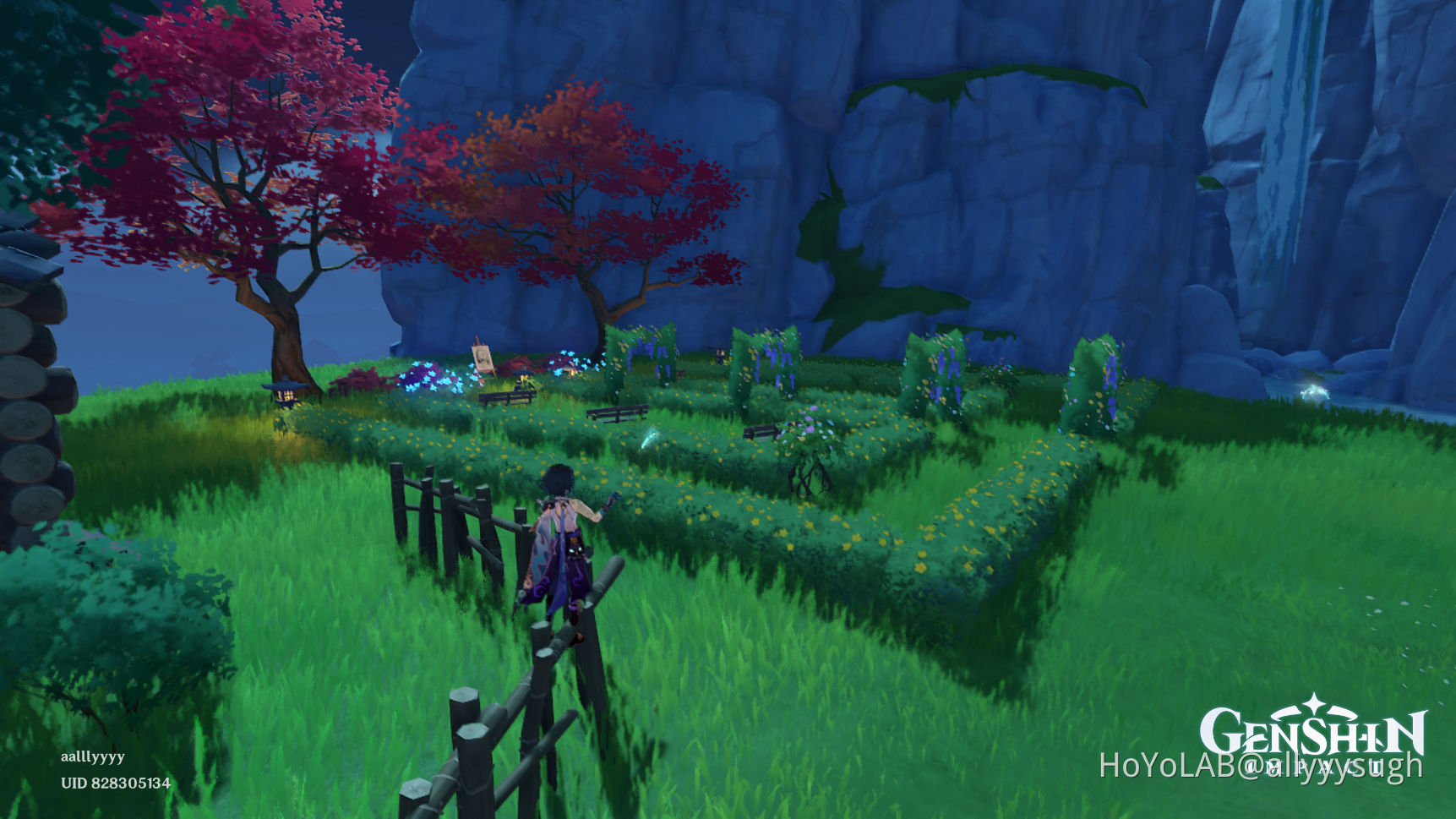 RIP, Paimon. Genshin Impact | HoYoLAB