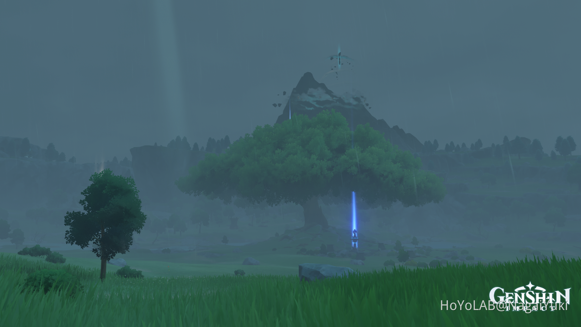 Windrise Genshin Impact | HoYoLAB