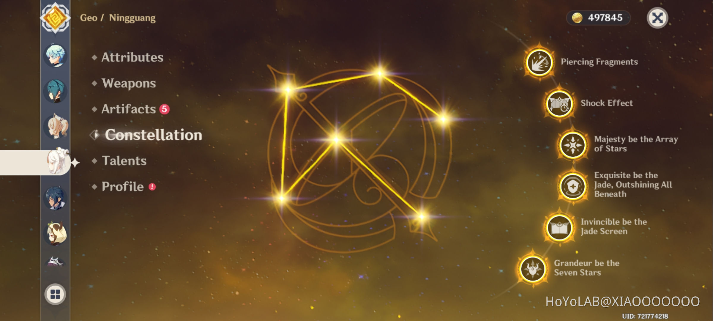 c6.. Genshin Impact | HoYoLAB