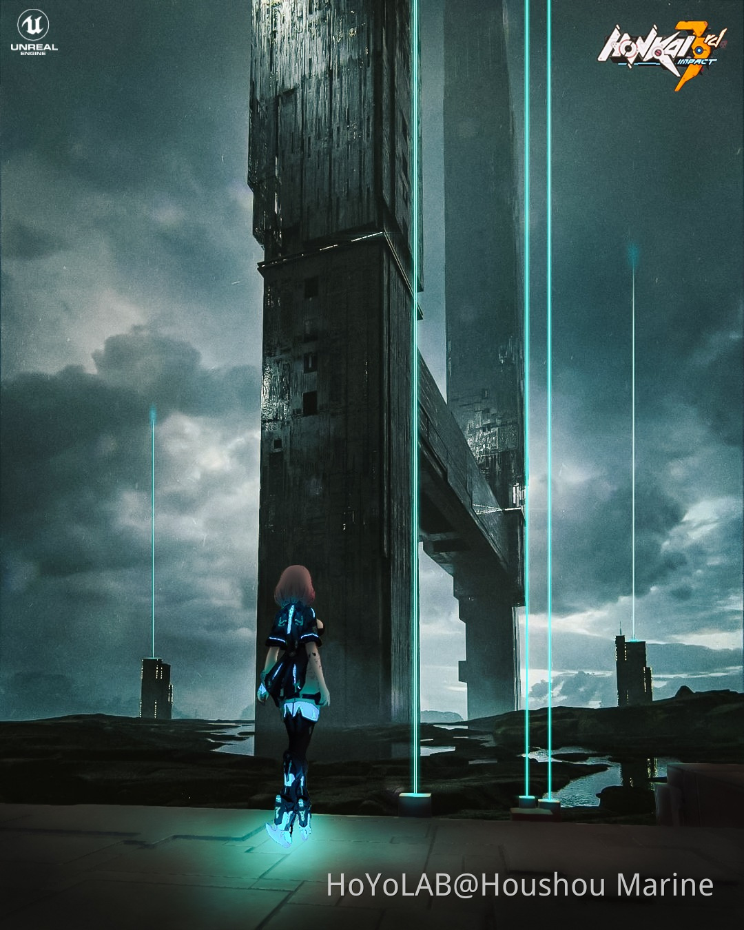 Abyss Honkai Impact 3rd | HoYoLAB