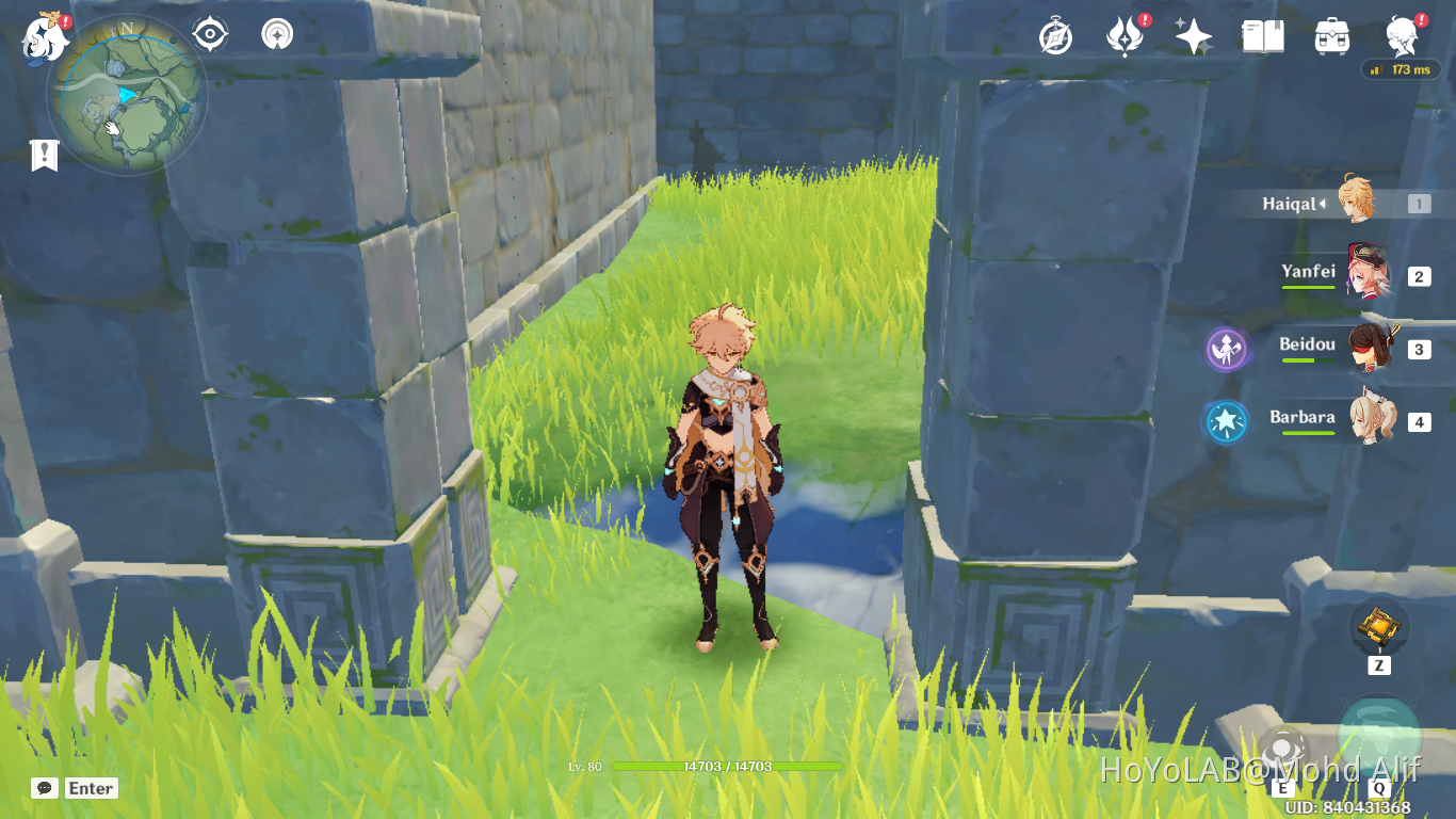 Oculus resonance stone still in effect after i gain geoculus.I already ...