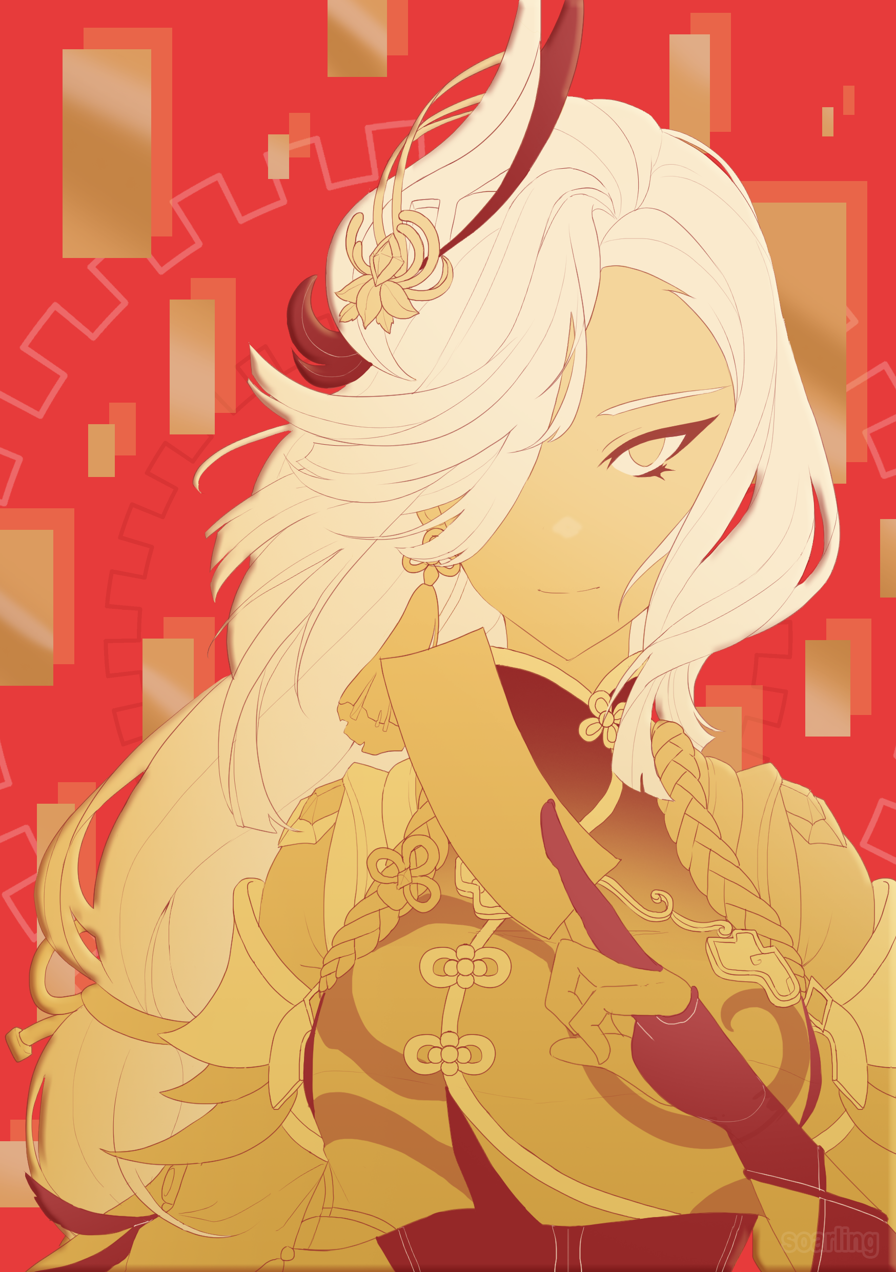 🧧Genshin Impact Red Envelopes🧧 Genshin Impact | HoYoLAB