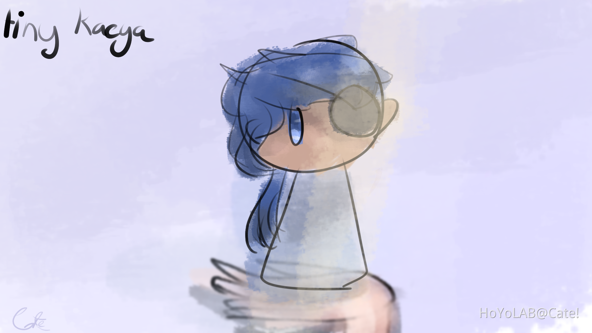 chibi kaeya :) Genshin Impact | HoYoLAB