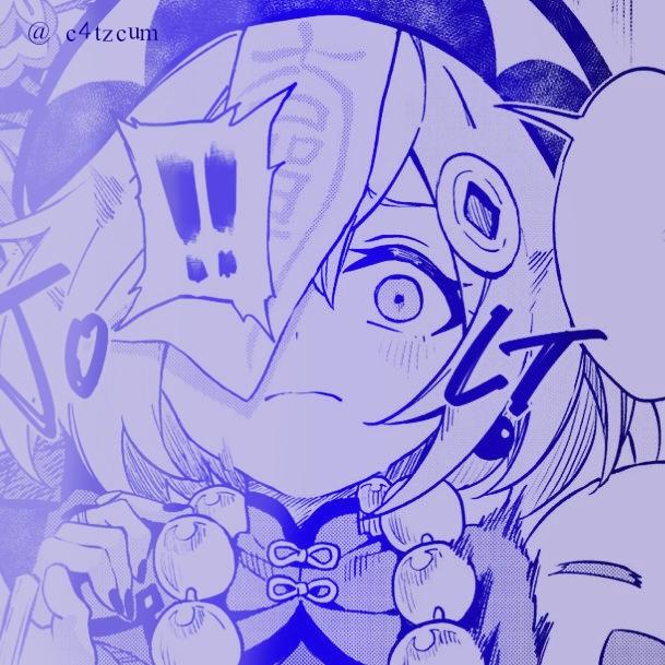 «Qiqi» — genshin anthology manga icon Genshin Impact | HoYoLAB