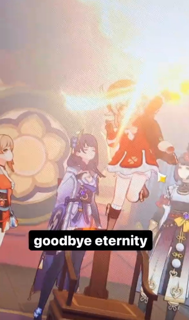 Shenhe(cry Genshin Impact | HoYoLAB