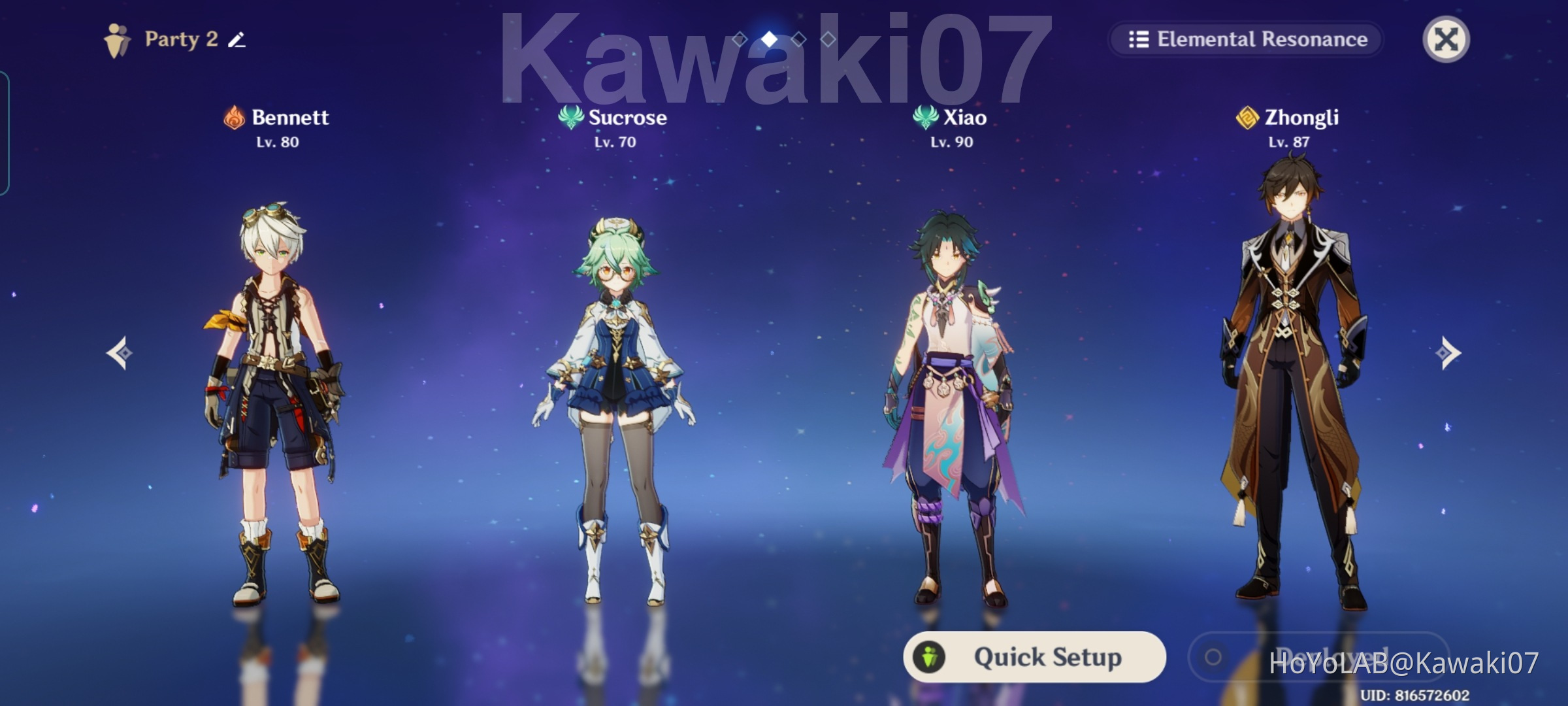 Xiao F2P Guide #guide #xiao #gameguide #genshinimpact Genshin Impact ...