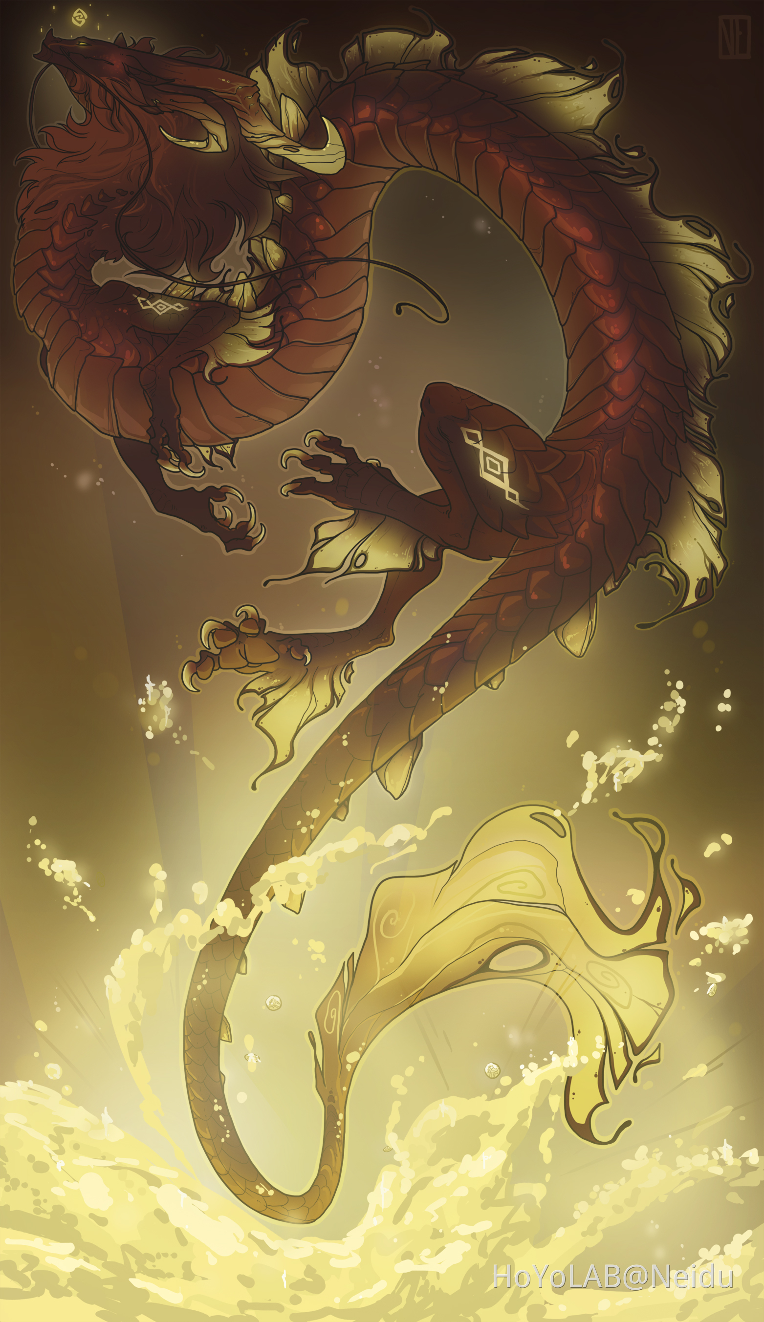 mora Genshin Impact | HoYoLAB