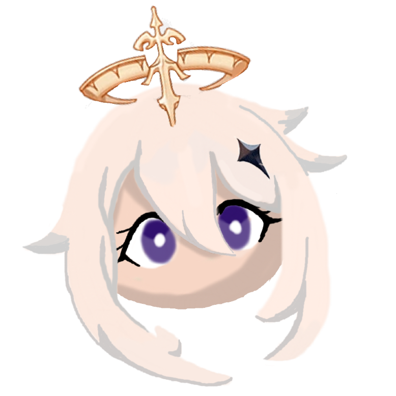 Paimon Slime!!! Genshin Impact | HoYoLAB