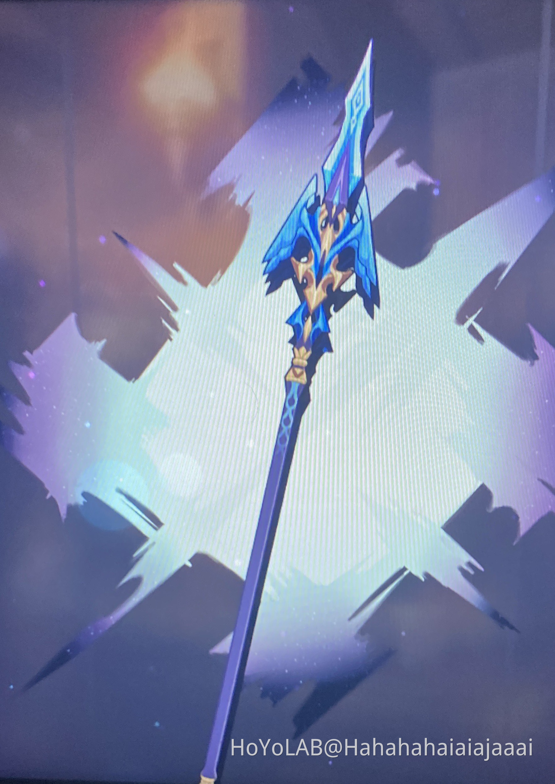 Xiao build help!! Genshin Impact | HoYoLAB