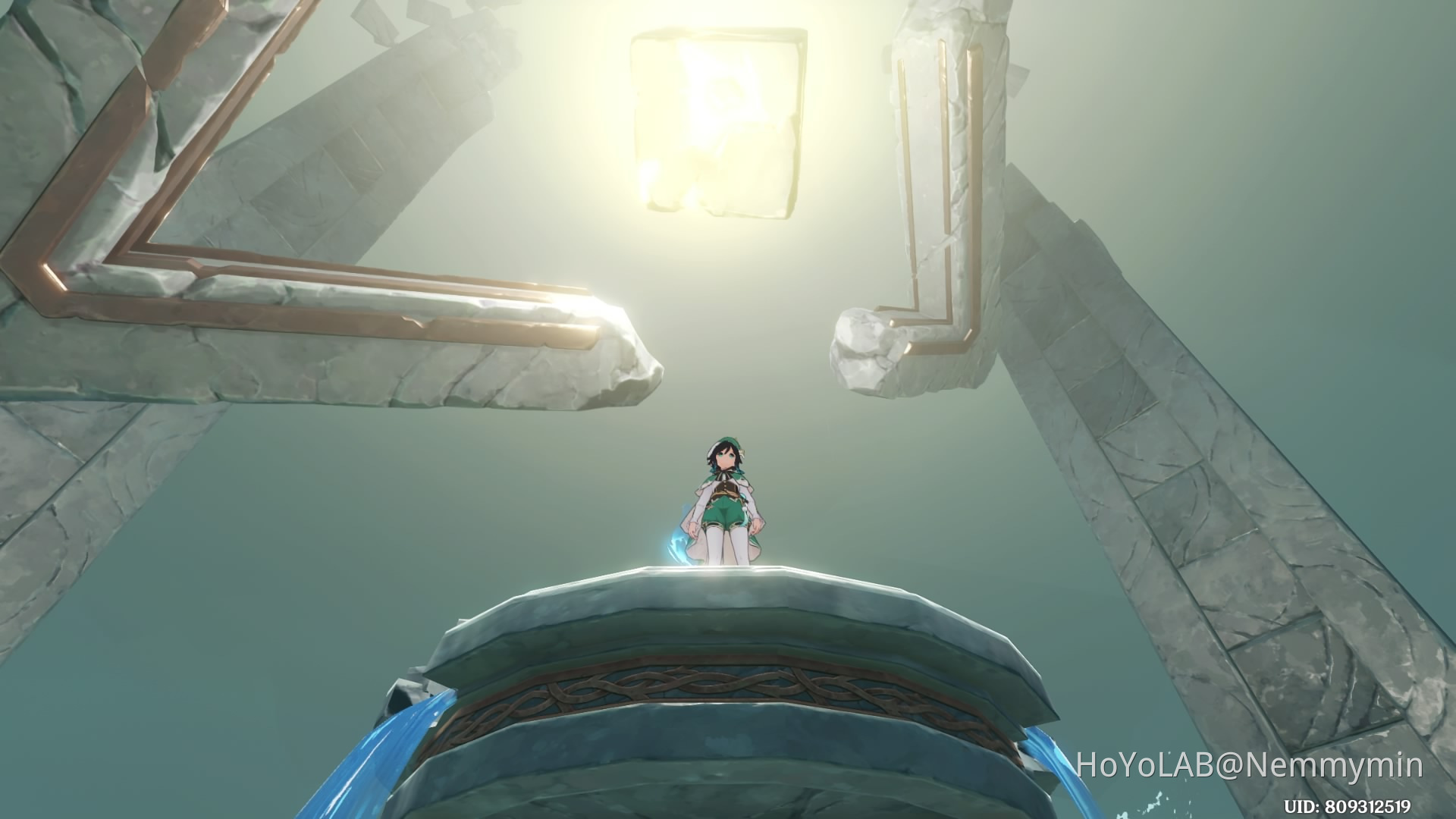 Arrghh my eyes! Genshin Impact | HoYoLAB