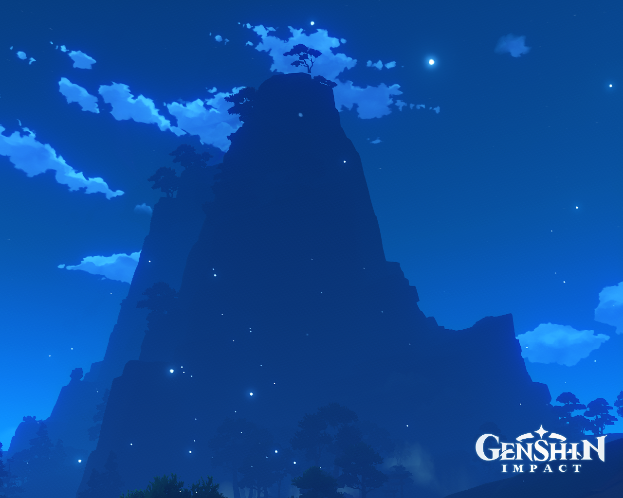 Inazuma | Genshin Impact | HoYoLAB