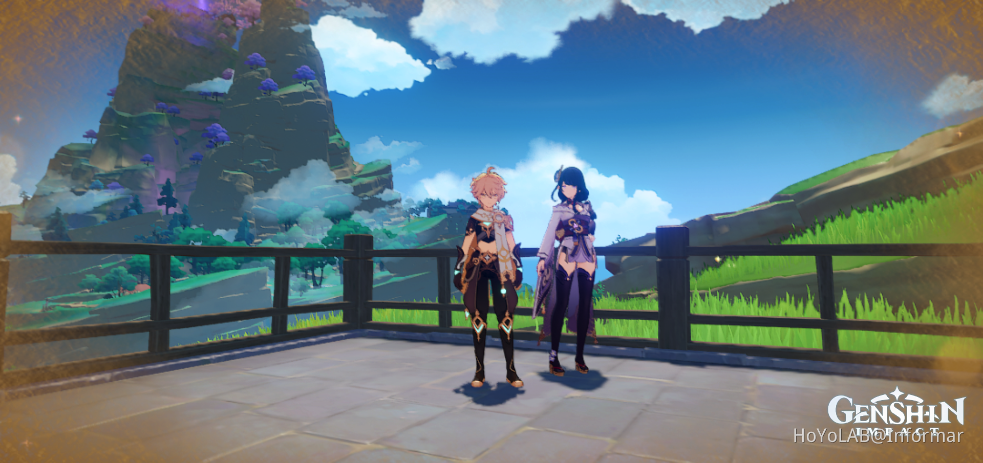 insuma Genshin Impact | HoYoLAB