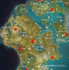 Unusual hillchurl | Genshin Impact | HoYoLAB