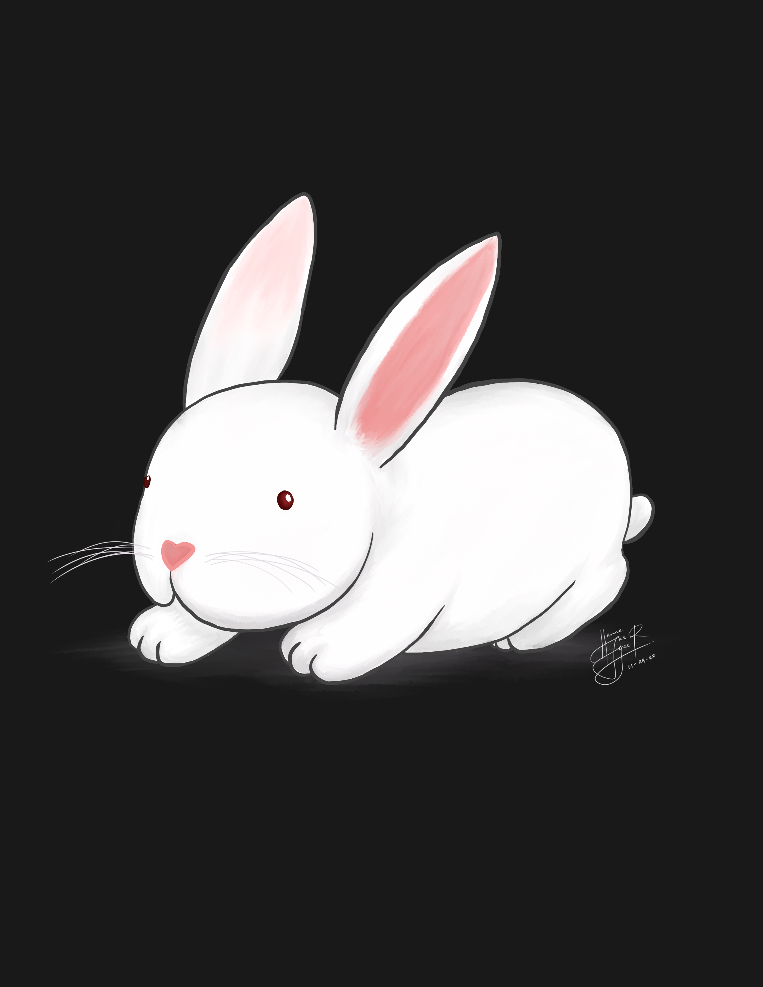 A Sweet Fluffy Cloud ☁️ Mallow: My forever favorite pet! | HoYoLAB