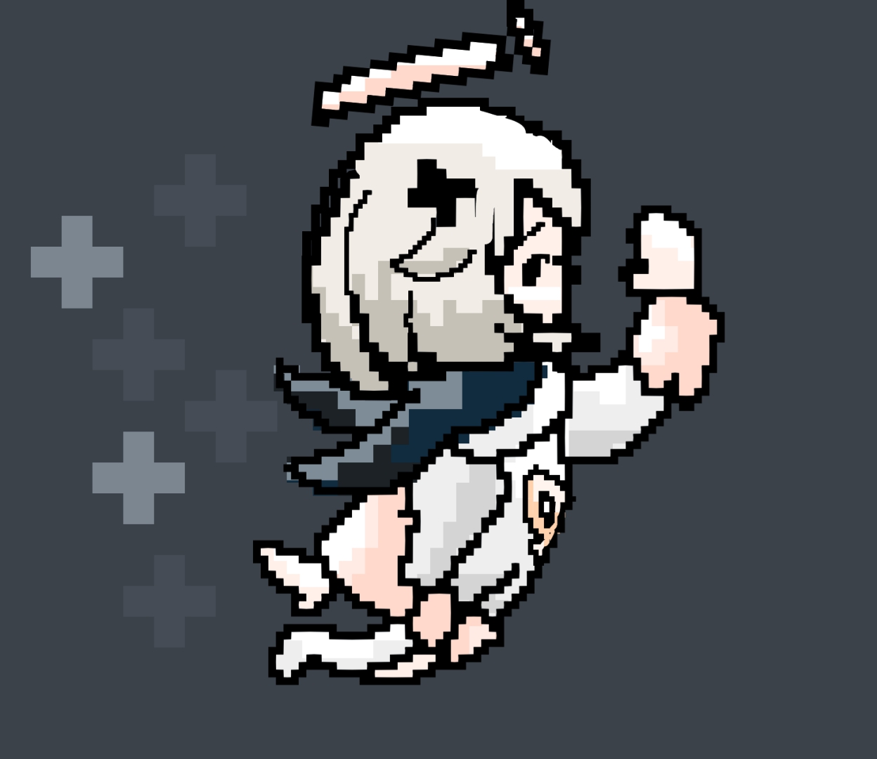 paimon Genshin Impact | HoYoLAB