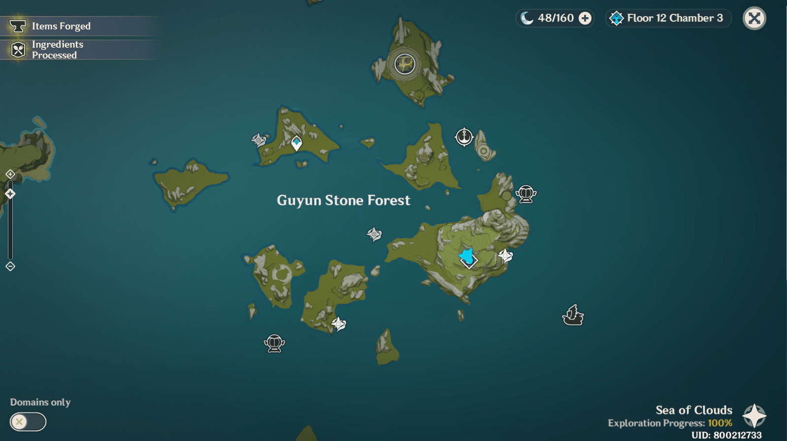 [Version 2.4] Fleeting Colors in Flight Event Guide | 700+ Primogems ...