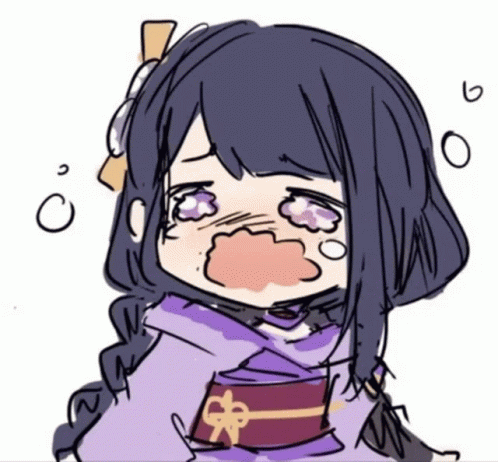 it took me a year but ganyu finally came home | Genshin Impact | HoYoLAB