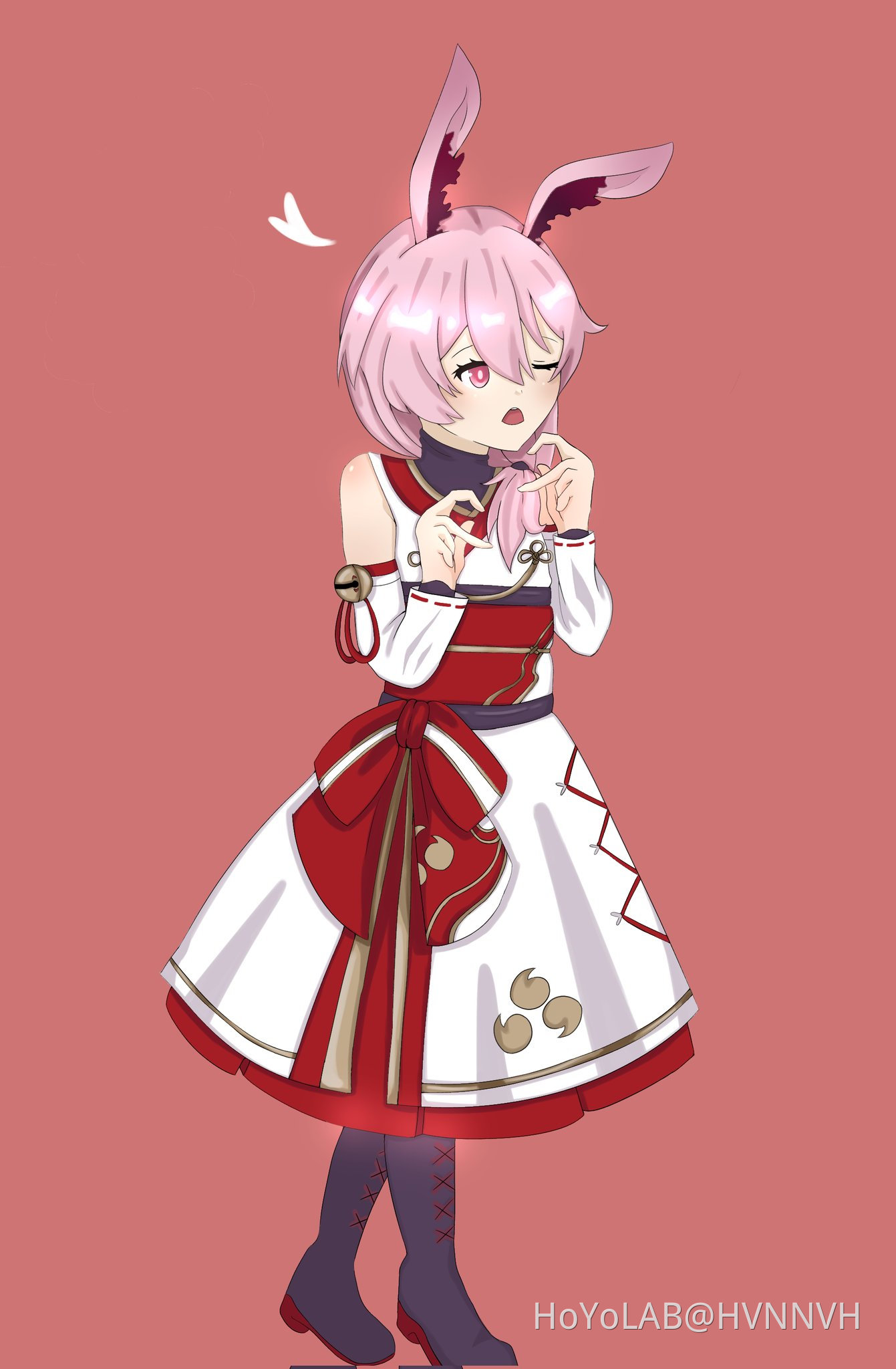 Sakuno Rondo Honkai Impact 3rd | HoYoLAB