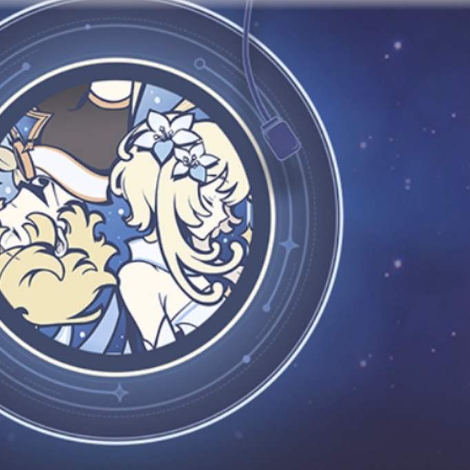 Music Highlight: New Stellar Moments Album! Genshin Impact | HoYoLAB