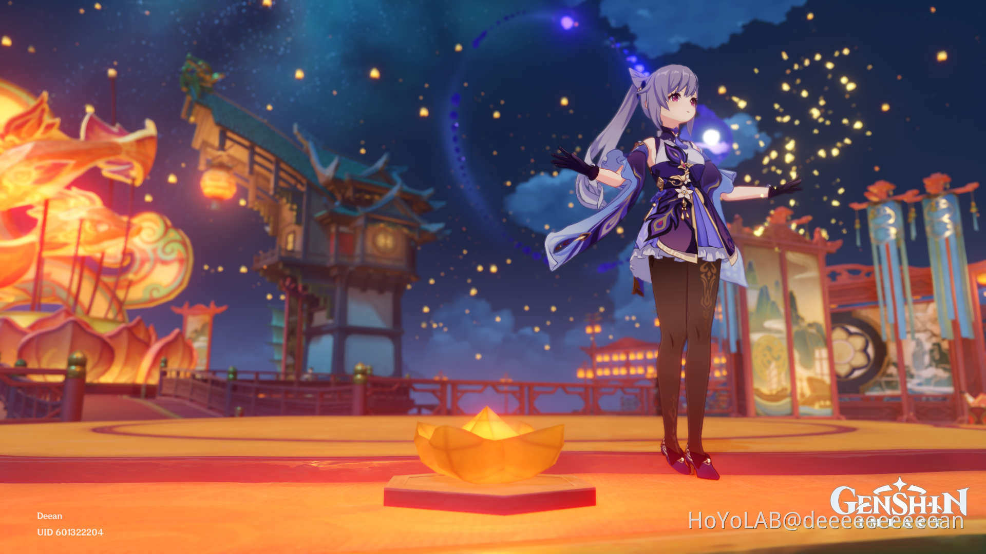 Liyue looking amazing ;) Genshin Impact | HoYoLAB