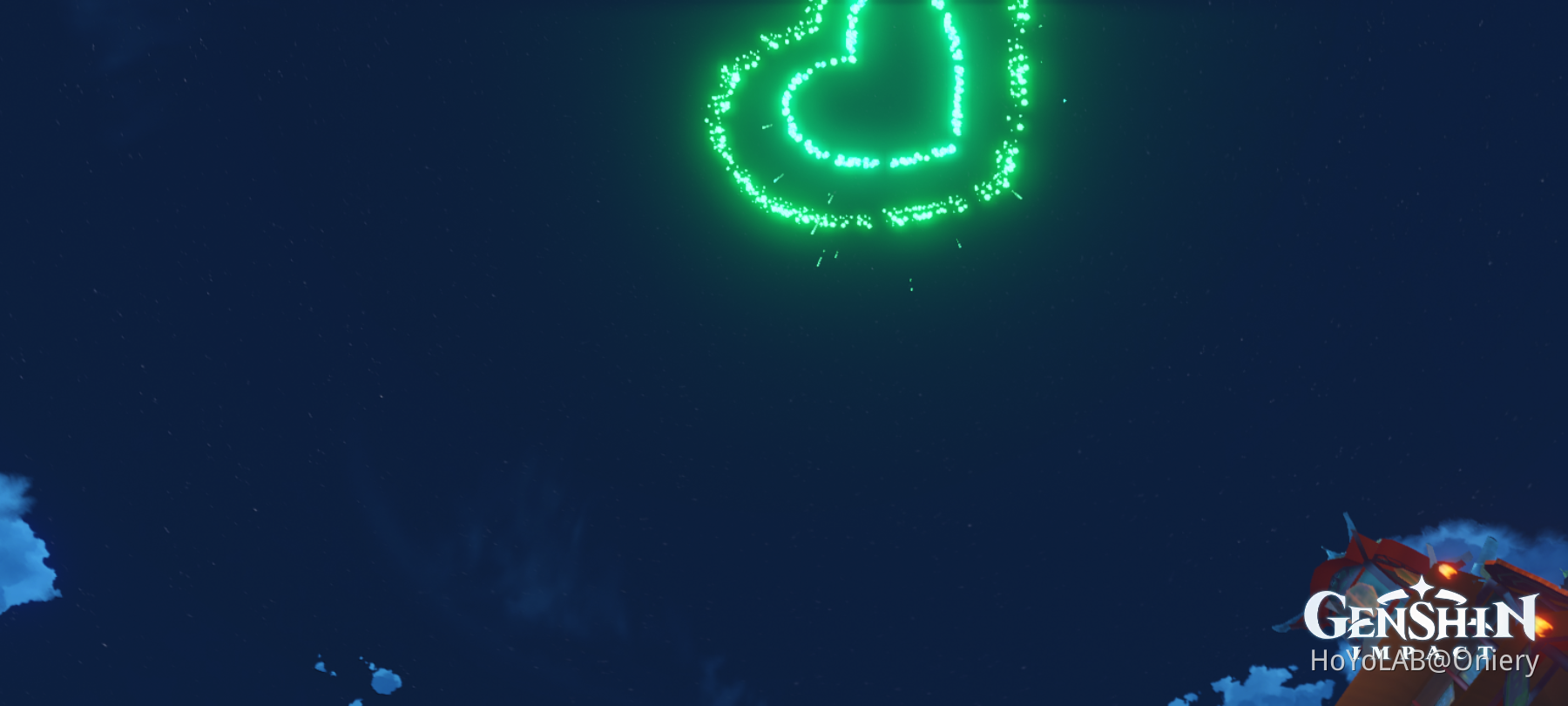 heart Genshin Impact | HoYoLAB