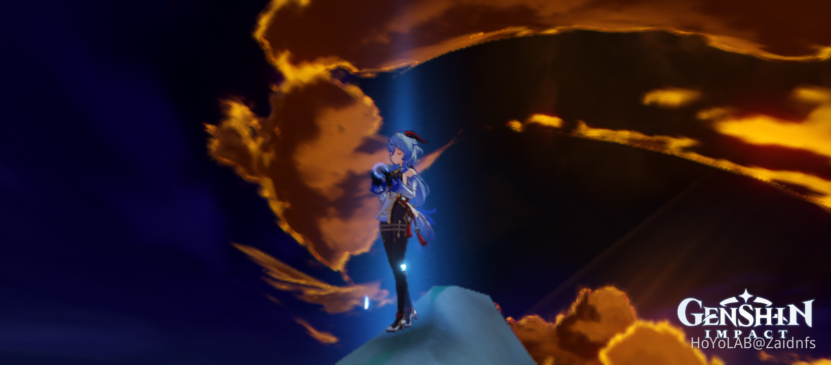 For Rex Lapis Genshin Impact | HoYoLAB