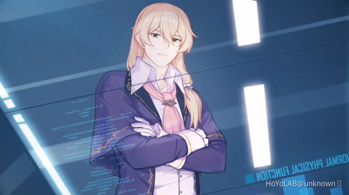 Nói về otto thì... Genshin Impact | HoYoLAB