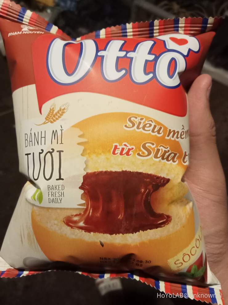 Nói về otto thì... | Genshin Impact | HoYoLAB