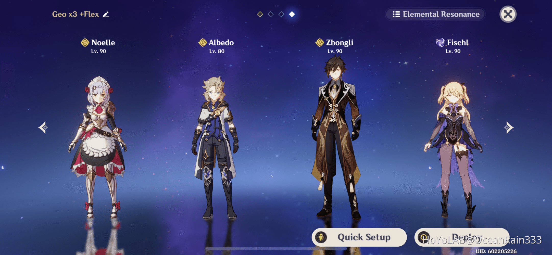 In-Depth Noelle Build Guide (Updated @ 01/27/2022 12:30 PST) | Genshin ...