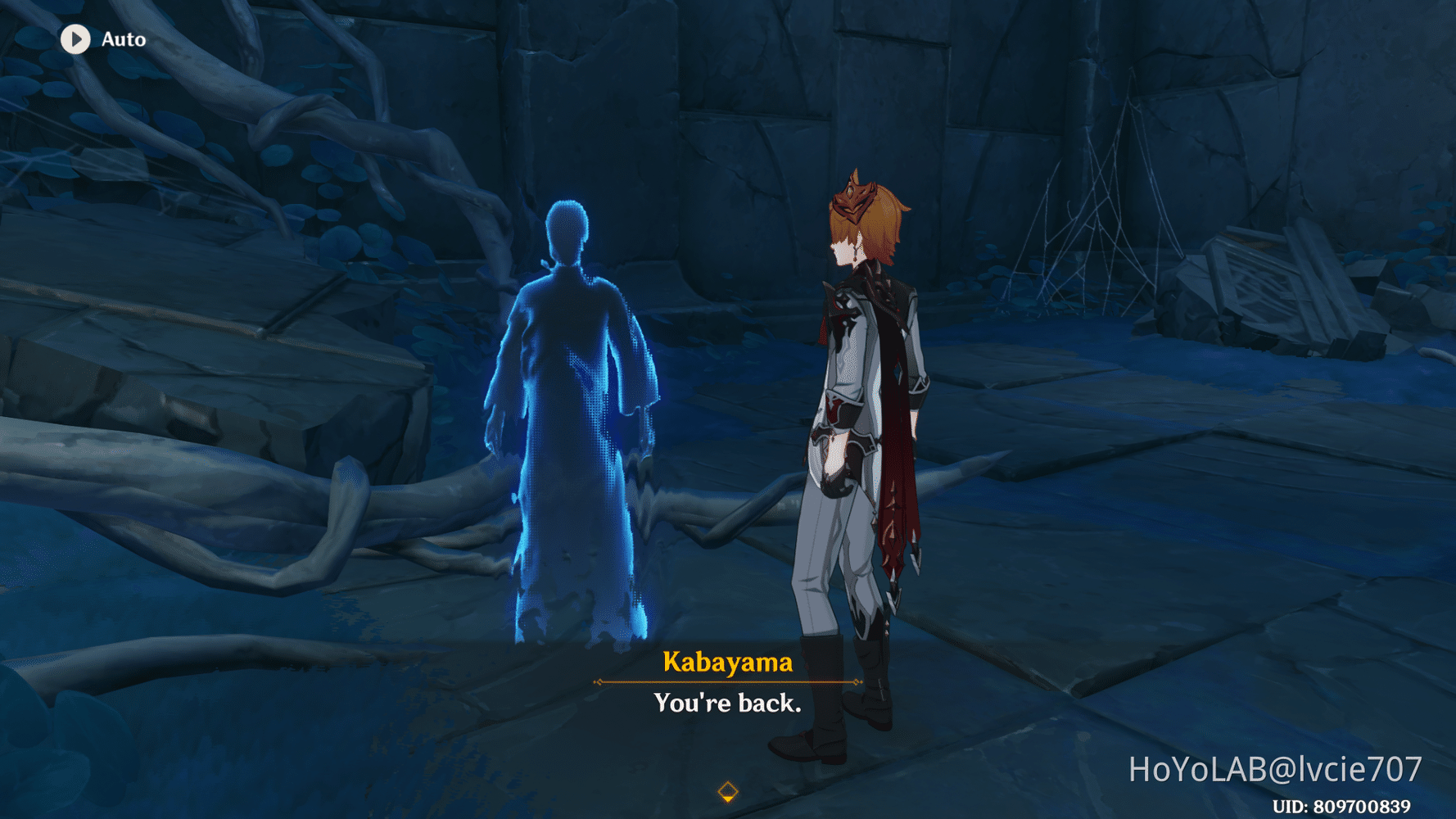 HIDDEN Precious Chest with Achievement in Dainichi Mikoshi Genshin ...