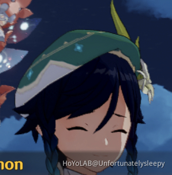 traumatized,apologetic,sad venti | Genshin Impact | HoYoLAB