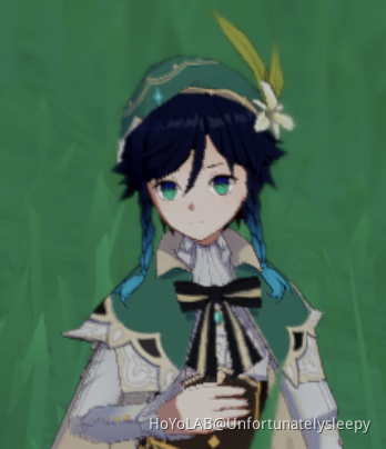 traumatized,apologetic,sad venti Genshin Impact | HoYoLAB