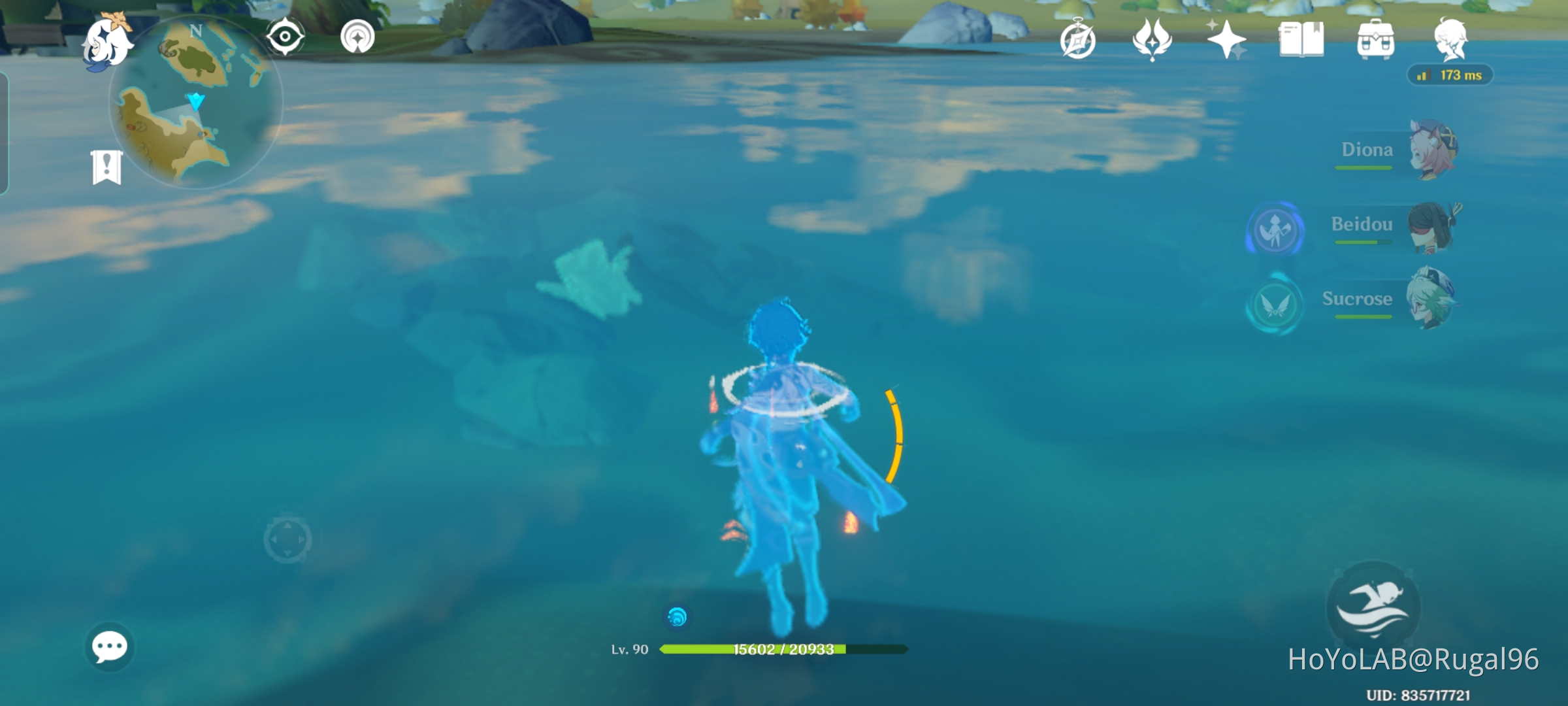 exquisite chest Genshin Impact | HoYoLAB