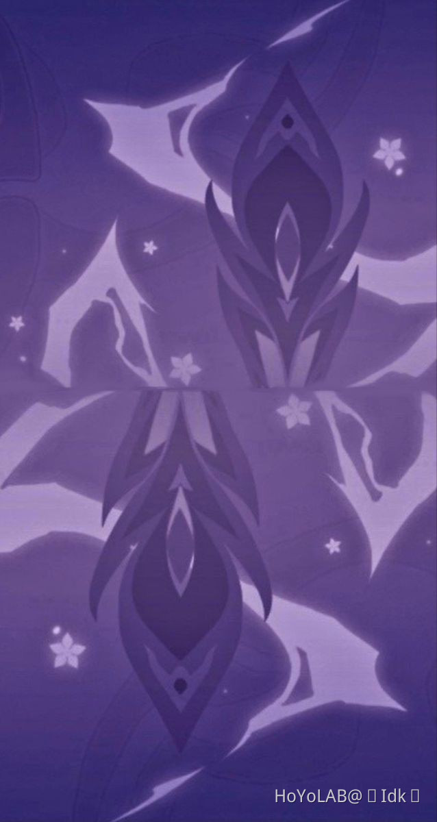 wallpapers 🔅 Genshin Impact | HoYoLAB