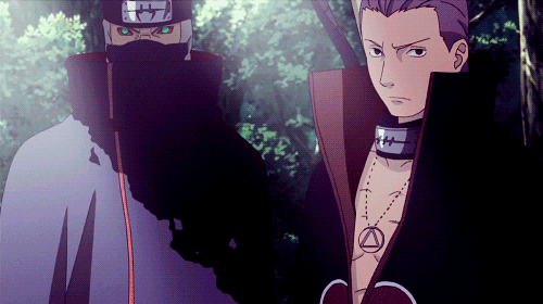 Akatsuki DUOs 🔴 Not your typical VILLAINS in CRIME | HoYoLAB