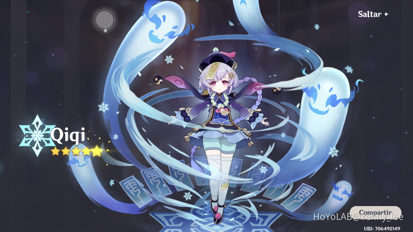 Zhongli banner Genshin Impact | HoYoLAB