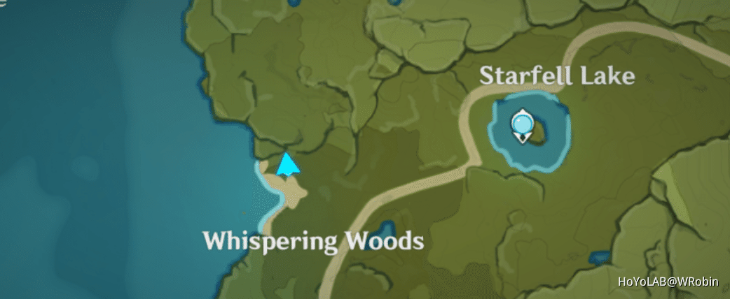 [Guide] Common Chests- Mondstadt: Part 1 Genshin Impact | HoYoLAB