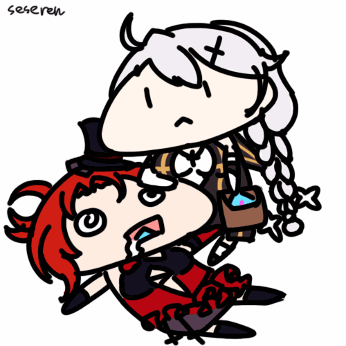 Honkai Impact gif Honkai Impact 3rd | HoYoLAB