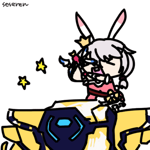 Honkai Impact gif Honkai Impact 3rd | HoYoLAB