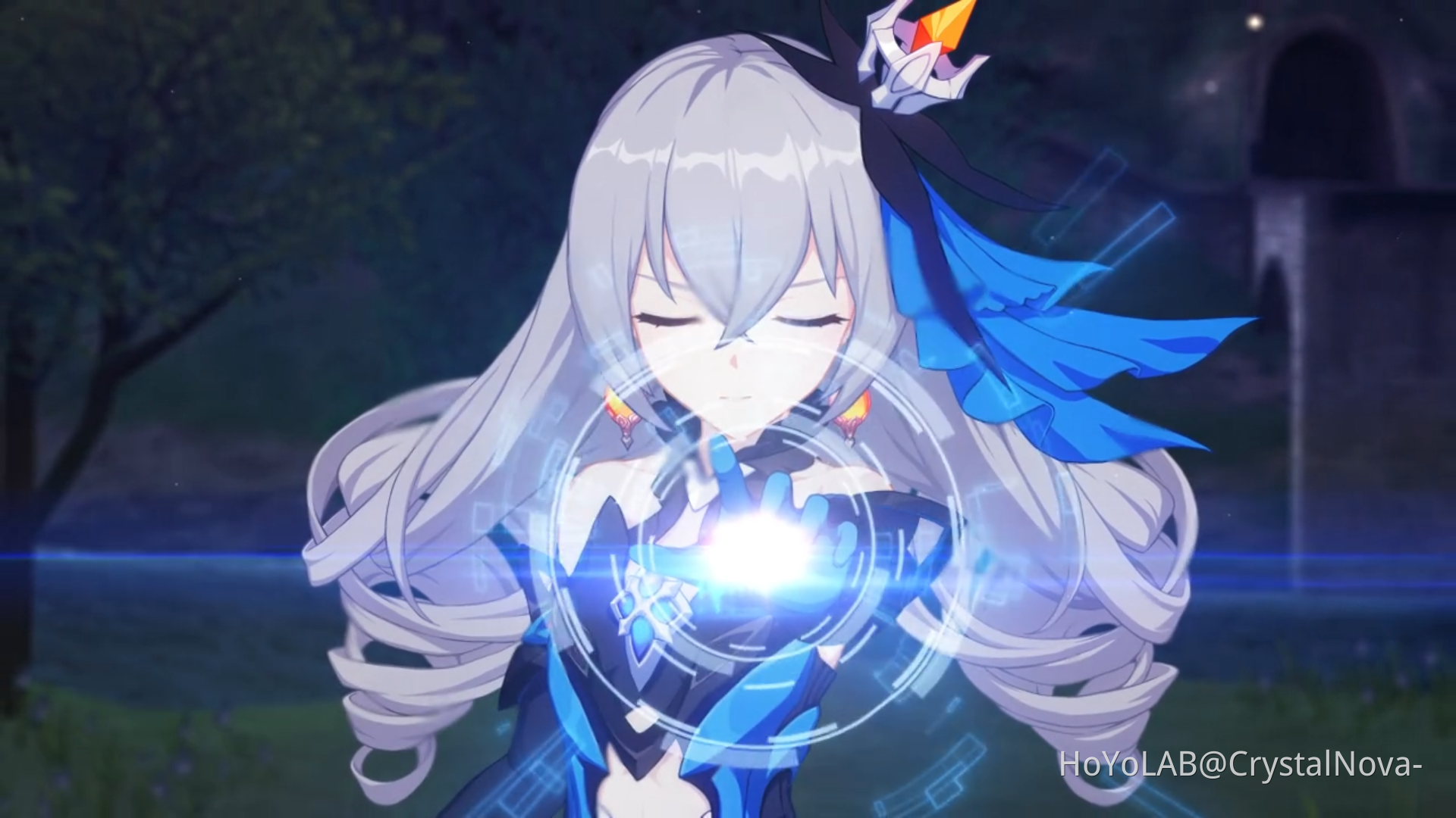Beauty of Seele & Bronya Honkai Impact 3rd | HoYoLAB