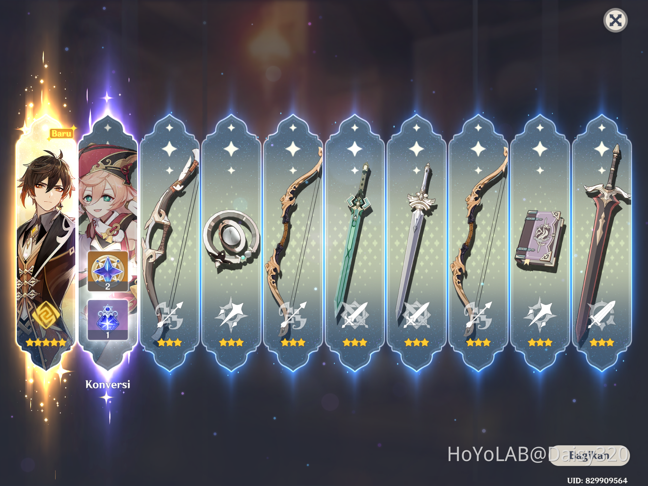 Zhongli back to home~~ Genshin Impact | HoYoLAB