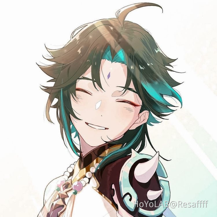 Welcome Genshin Impact | HoYoLAB
